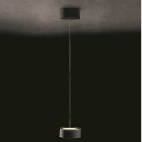 DIALux Luminaire Finder - Product data sheet: Pendant Lamp Favor black ...