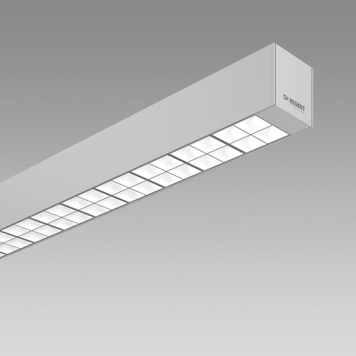 DIALux Luminaire Finder - Product data sheet: Ceiling mounted luminaire ...