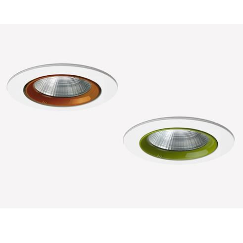 DIALux Luminaire Finder - Product data sheet: NIO FIXED LED 33W Ottica/28°