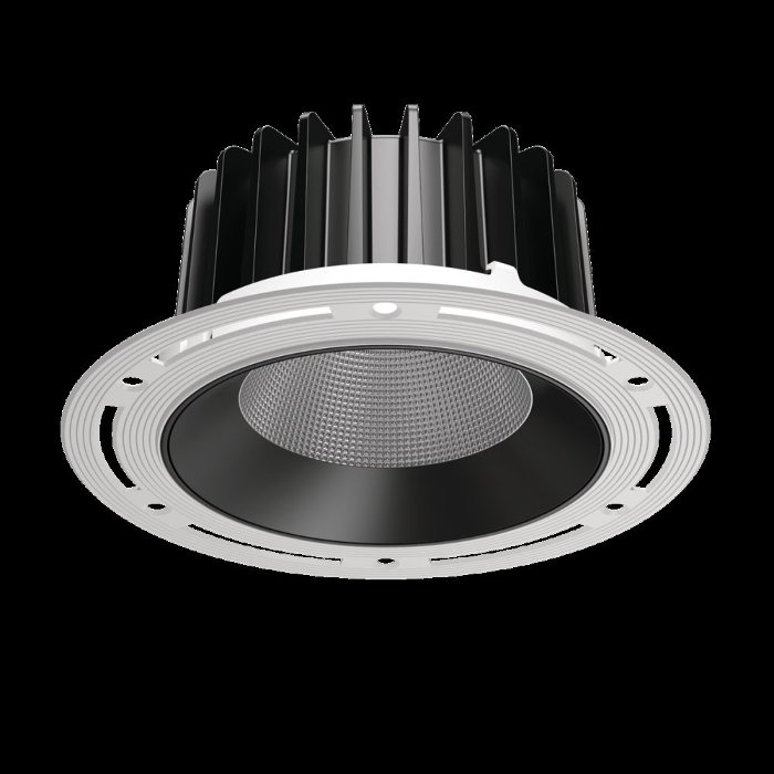 DIALux Luminaire Finder - Product data sheet: INTO R160 LED TRIMLESS ED ...