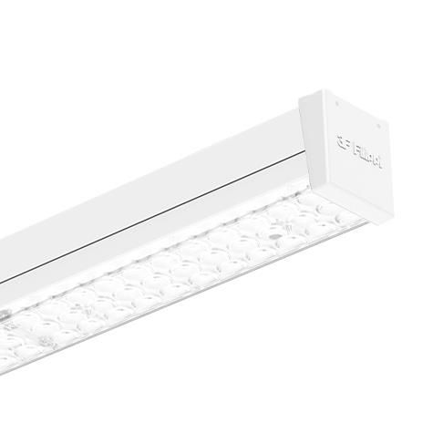 DIALux Luminaire Finder - Hoja de dato de productos: 3F Linux L 50 LED ...