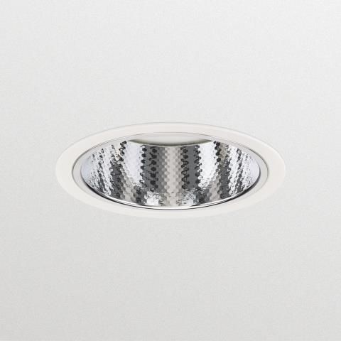 DIALux Luminaire Finder - Product data sheet: LuxSpace Mini, recessed ...