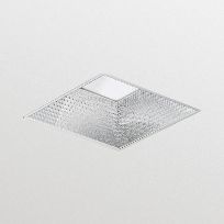 DIALux Luminaire Finder - Product data sheet: LuxSpace square, recessed ...