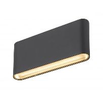 DIALux Luminaire Finder - 产品资料：OVAL 18 WL