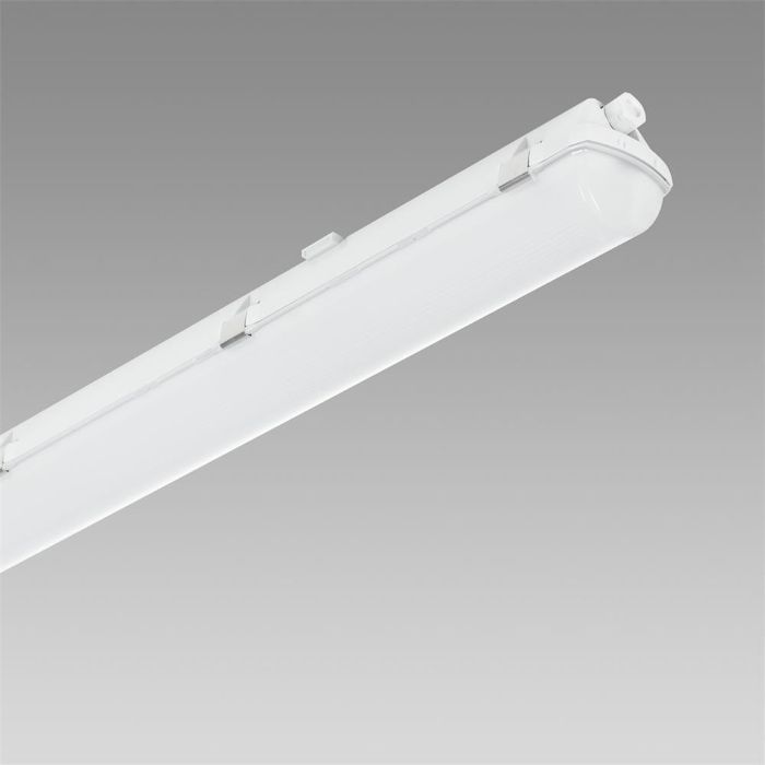 DIALux Luminaire Finder - Product data sheet: Damp-proof diffuser ...