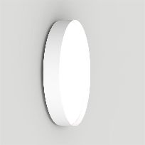 DIALux Luminaire Finder - Product data sheet: odelia wall white/white 620mm