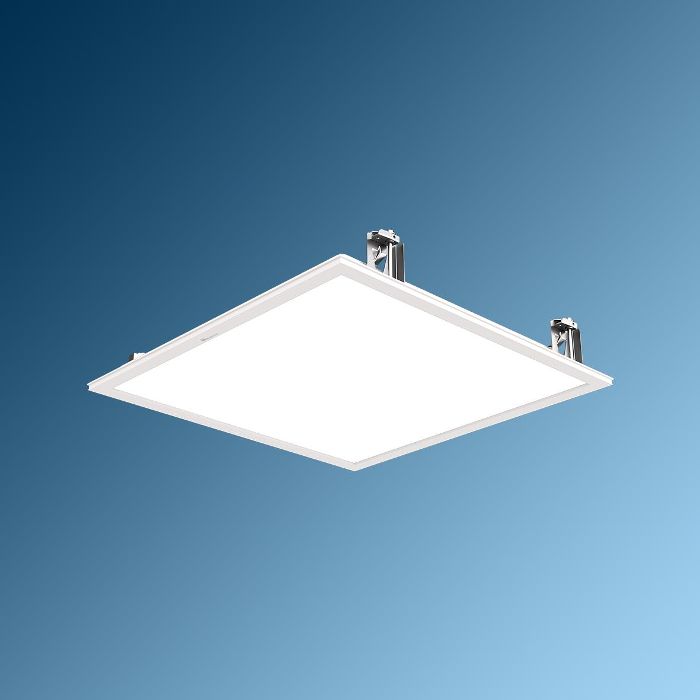 DIALux Luminaire Finder - Product data sheet: SEALUX MRT 4900Lm 43W ...