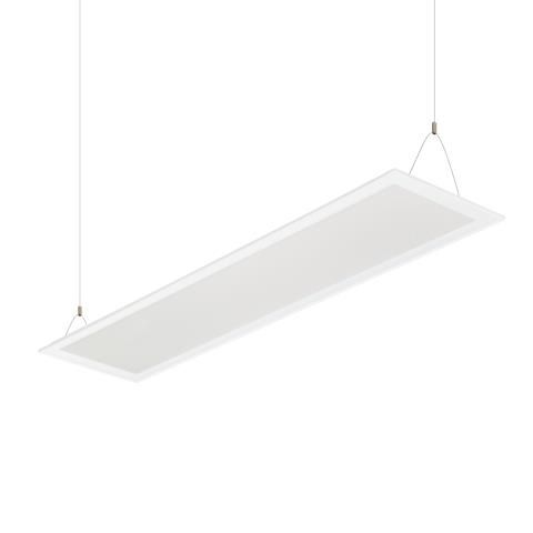 DIALux Luminaire Finder - Product data sheet: SlimBlend Rectangular ...