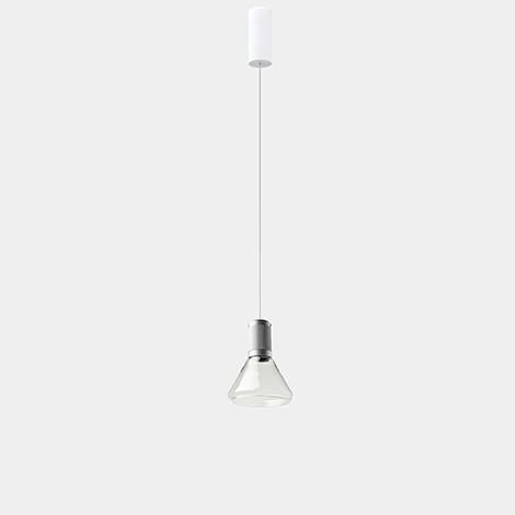DIALux Luminaire Finder - Product data sheet: Iris Pendant Surface Big Cone