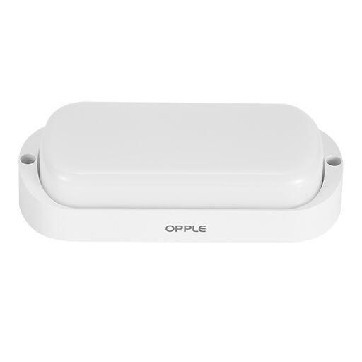 DIALux Luminaire Finder - Product data sheet: LED Bulkhead-E2 6.5W-3000 ...