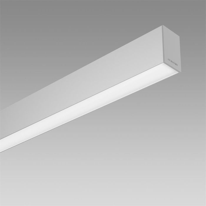 DIALux Luminaire Finder - Product data sheet: Ceiling and wall mounted ...