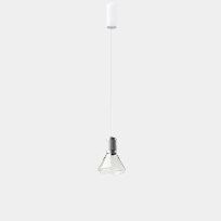 DIALux Luminaire Finder - Product data sheet: Iris Pendant Surface Big Cone