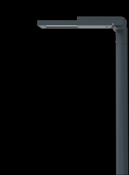 DIALux Luminaire Finder - Product data sheet: AFL130 [A61] IP66:LED-48/144W/4K