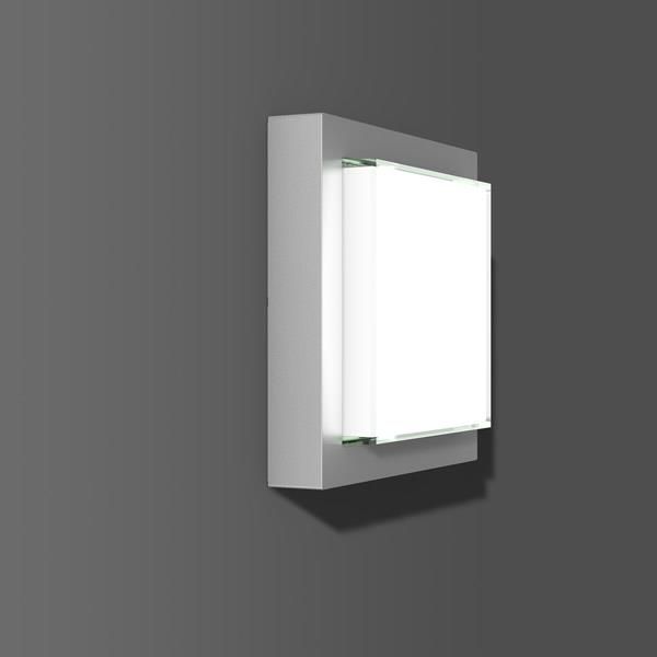 DIALux Luminaire Finder - Product data sheet: Cadero Quadra