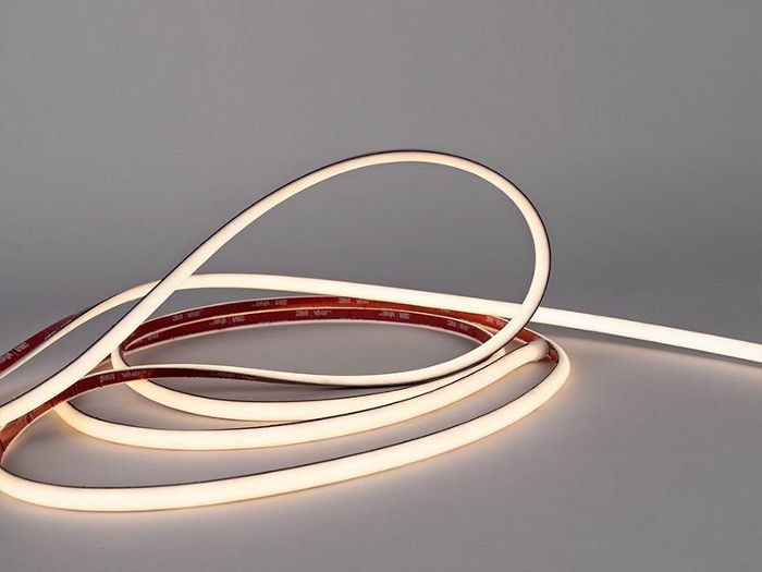 DIALux Luminaire Finder - Product data sheet: LEDstrip 24V Line IP67 ...