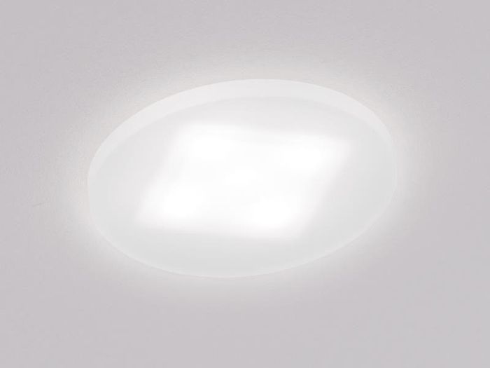 DIALux Luminaire Finder - Product data sheet: BORN 2B LED R 16S 6W ...