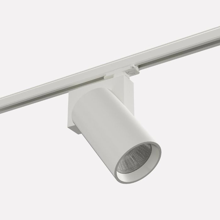 DIALux Luminaire Finder - Product data sheet: BCN 120 Spotlight Track
