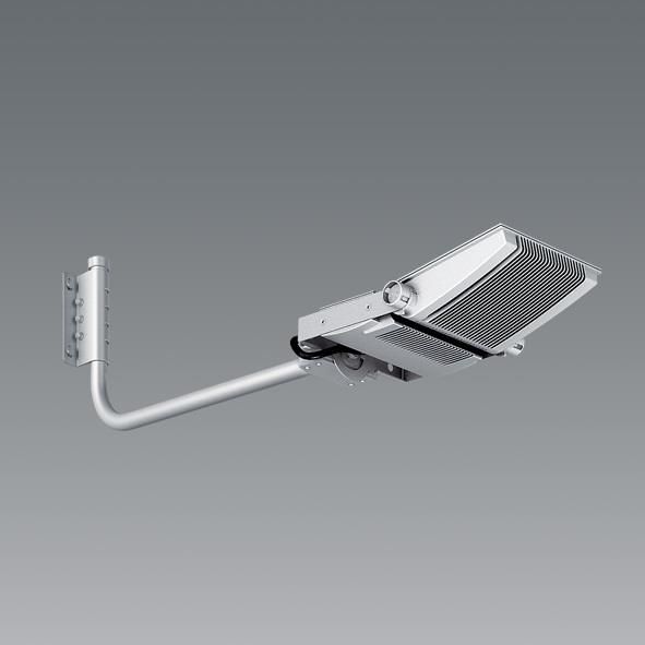 DIALux Luminaire Finder - Product data sheet: Flood Light