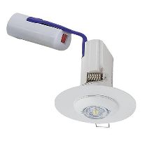 DIALux Luminaire Finder - Product data sheet: LED4R NM3 LS3R OA