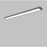 DIALux Luminaire Finder - 产品资料：LED Linear Eco LNEB 36W 6500K