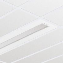 DIALux Luminaire Finder - Product data sheet: FlexBlend Recessed RC340B ...