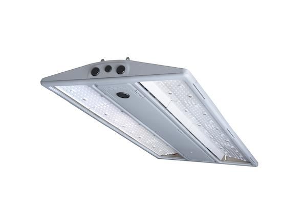 DIALux Luminaire Finder - Product data sheet: Reliant LED High Bay ...