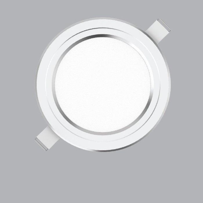 DIALux Luminaire Finder - Product data sheet: LED Round Recessed Mini ...