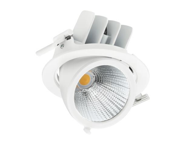 DIALux Luminaire Finder - Hoja de dato de productos: LuxSpace Accent ...