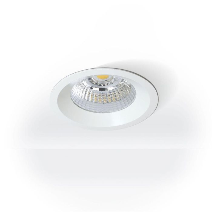 DIALux Luminaire Finder - Product data sheet: mizar M recessed ...