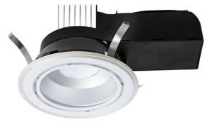 DIALux Luminaire Finder - Product data sheet: PTECD L30 LE3 & PTECD SSR ...