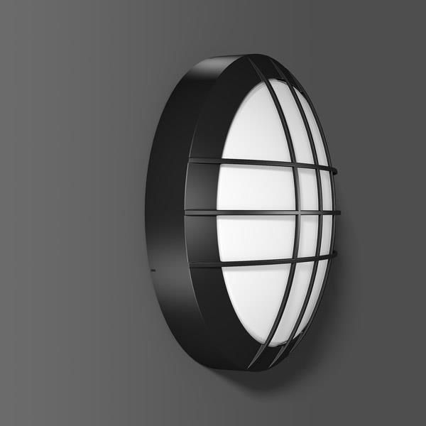 DIALux Luminaire Finder - Product data sheet: Rounded Maxi
