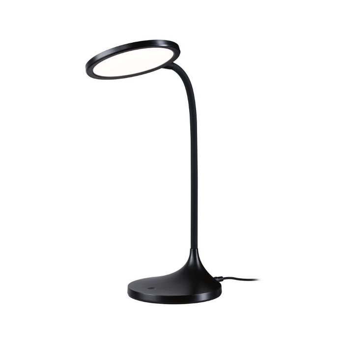 DIALux Luminaire Finder - Product data sheet: LED Desk luminaire 4000K ...