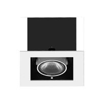 DIALux Luminaire Finder - Product data sheet: LEDSpotGR-HJII-1 20W-4000 ...