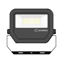 DIALux Luminaire Finder - Product data sheet: LED PFM FLOODLIGHT 20W 865 277V BK