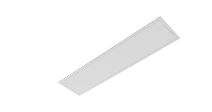 DIALux Luminaire Finder - Product data sheet: LED VALUE PANEL 0312B 36W ...