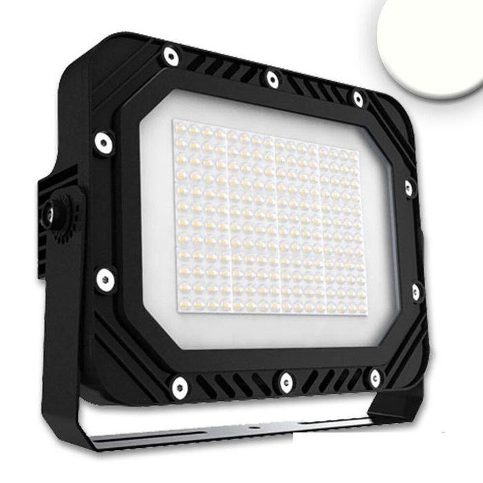 DIALux Luminaire Finder - Product data sheet: LED Floodlight SMD 200W, 75°*135°, neutral white ...