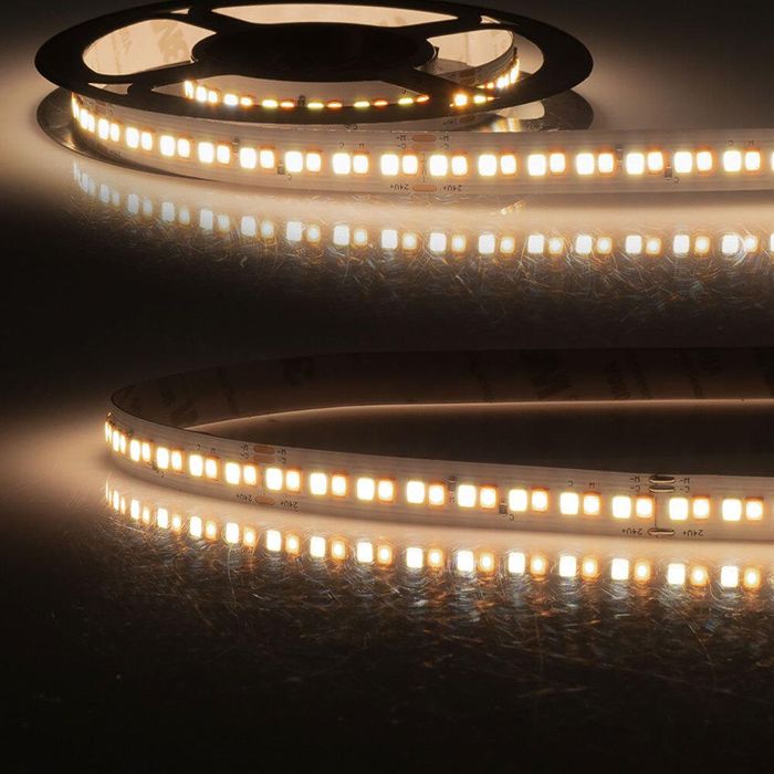 DIALux Luminaire Finder - Product data sheet: LED HEQ919/960 Linear CCT ...