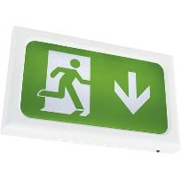 DIALux Luminaire Finder - Product data sheet: EMERGENCY - Encore Exit Sign