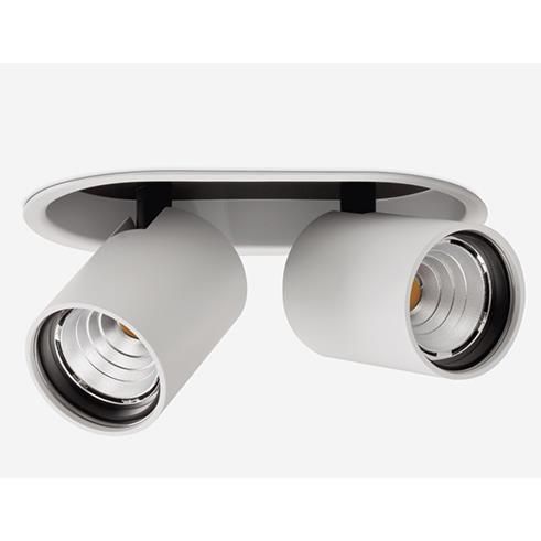 DIALux Luminaire Finder - Product data sheet: PLURIEL PLUS DOWNLIGHT ...