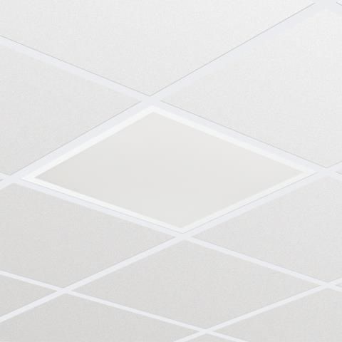 DIALux Luminaire Finder - Product data sheet: SlimBlend Square ...