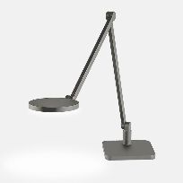 DIALux Luminaire Finder - Product data sheet: Lucille Table - T1