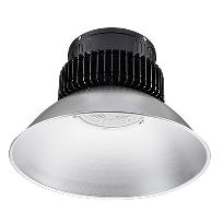 DIALux Luminaire Finder - Product data sheet: NWP1102A 100W 60° 4000K 工业天棚灯