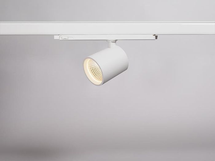 DIALux Luminaire Finder - Product data sheet: Optic Track L DALI 36 ...