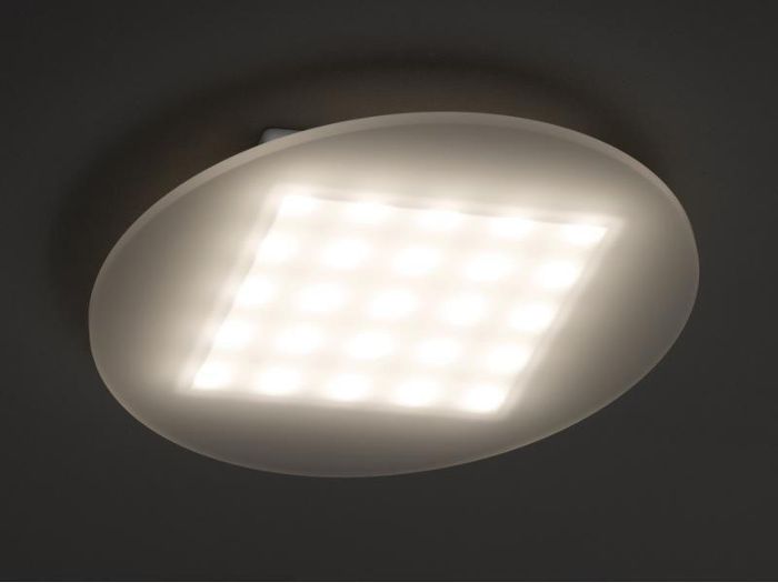 DIALux Luminaire Finder - Product data sheet: BORN 2B LED SD 40S 32W ...