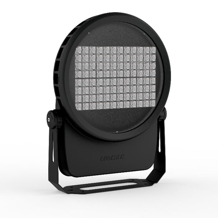 DIALux Luminaire Finder - Product data sheet: QUANTUM 3 floodights ...