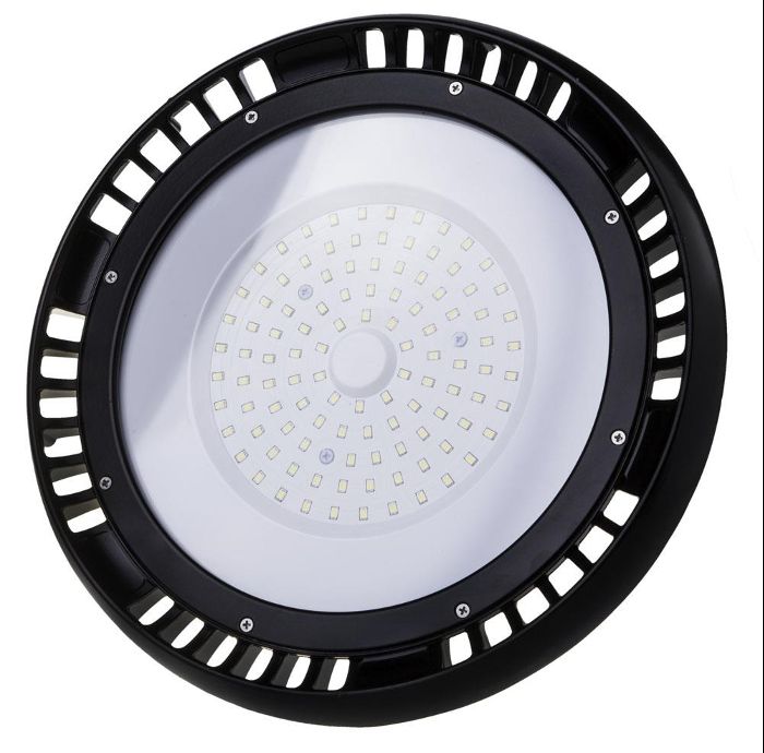 DIALux Luminaire Finder - Product data sheet: V-TAC 100W LED Highbay ...