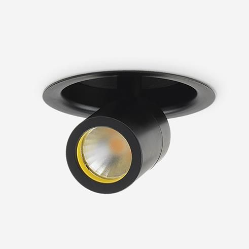 DIALux Luminaire Finder - Product data sheet: PLURIEL MICRO DOWNLIGHT ...