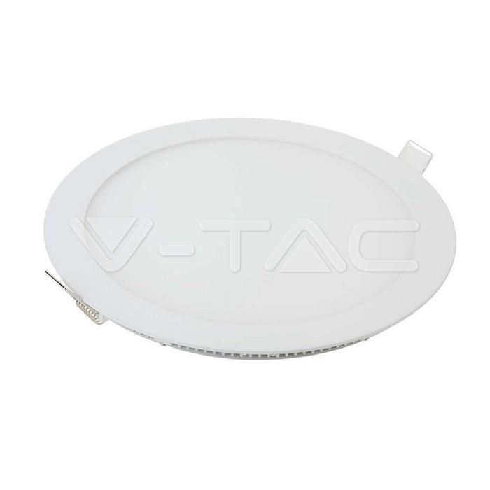 DIALux Luminaire Finder - Product data sheet: V-TAC 12W LED Premium ...