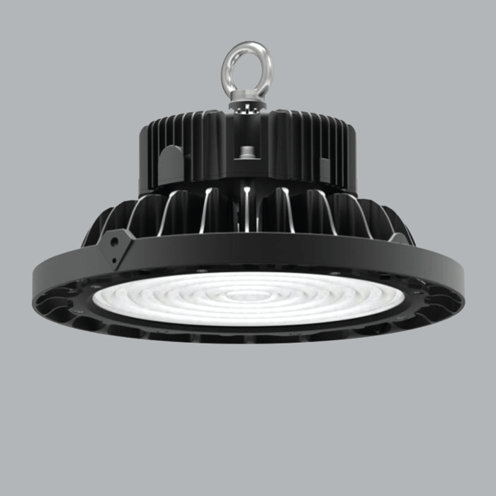 DIALux Luminaire Finder - Product data sheet: LED High Bay HBU 150W 6500K