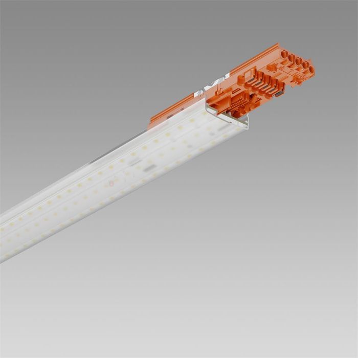 DIALux Luminaire Finder - 产品资料：System batten luminaire Purelite Slim ...